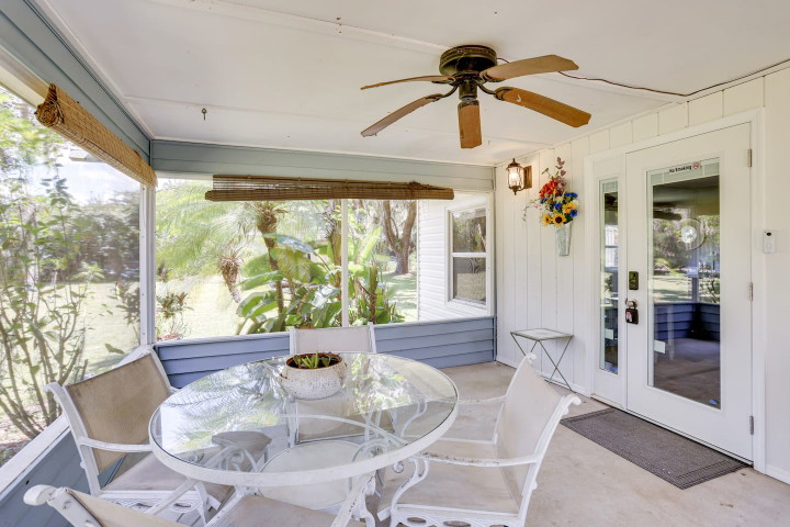 Traveling Nurses Welcome! Peaceful Home In Arcadia - Arcadia, FL