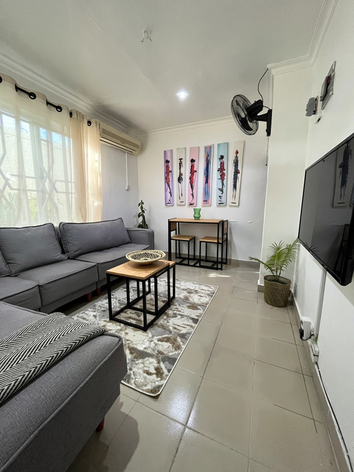 Maison Paisible à Mbezi 2 - Dar es Salam