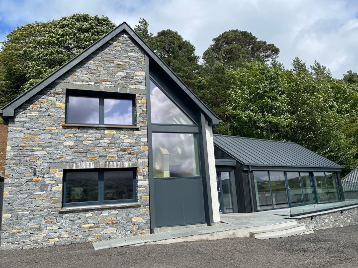 Slignich House - Portree
