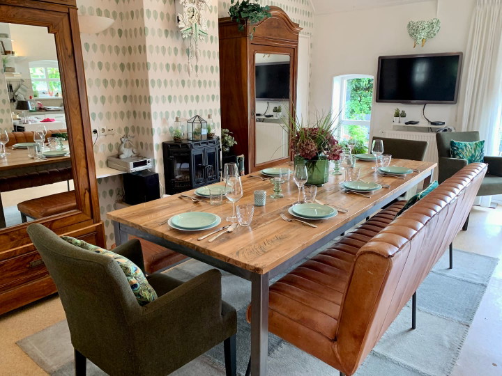 Vacation Home In Green Surroundings - Emmerich am Rhein