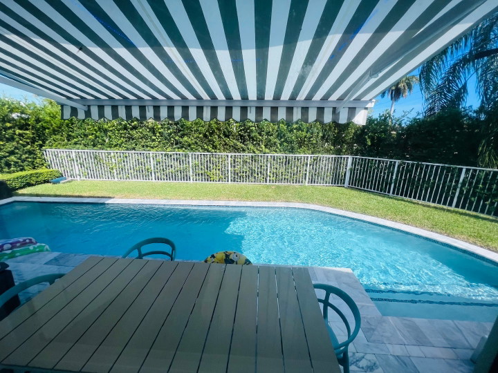 Location,luxury, Private 4bdr W/pool, Walk 2beach - Surfside, FL