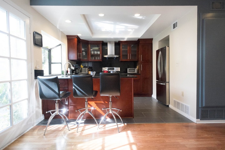3br Townhouse By The Sea - Long Beach, CA