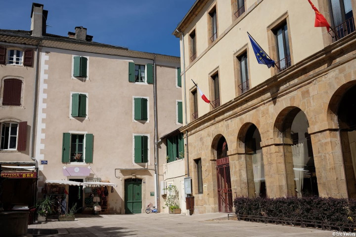 Gîte La Fontaine, Au Coeur De Florac - Florac