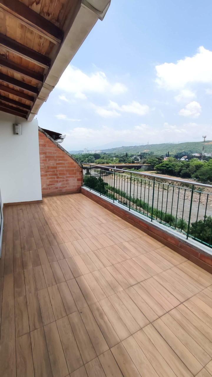 Oasis, A Gem With A Large Terrace And View! Full Ac. - Cúcuta