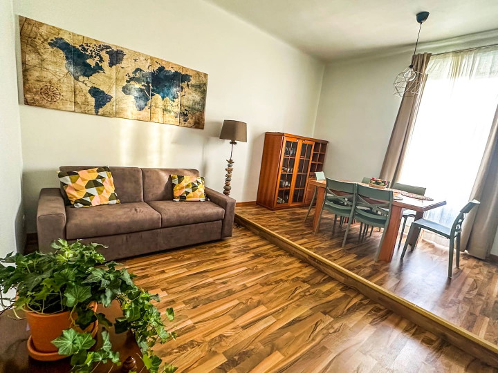 St. Peter Suite: Large And Modern Apartment - Rome