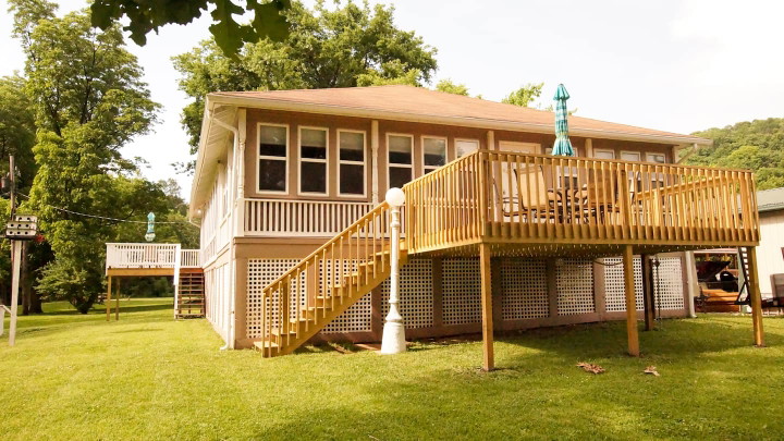 The Cottage At Dagget Hollow - Grafton, IL