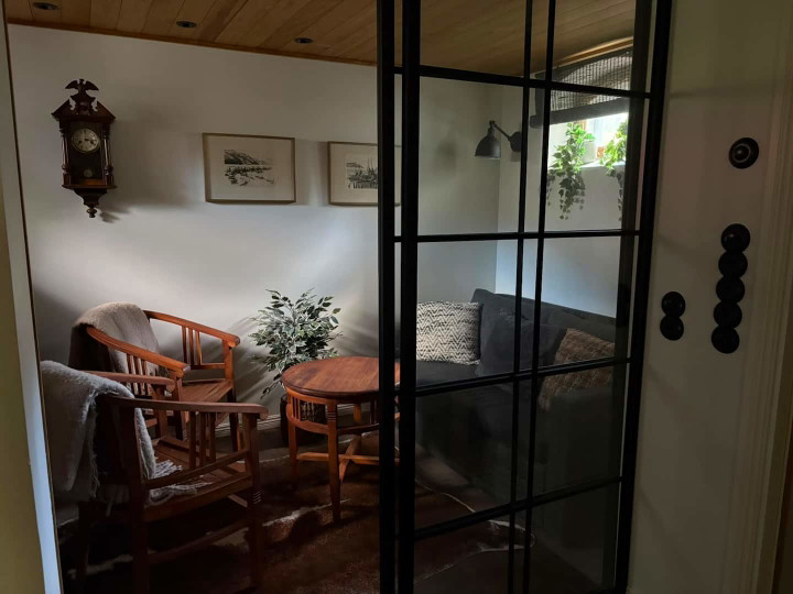 Ihana Huoneisto Jossa On Sauna Ja Poreamme! - Porvoo