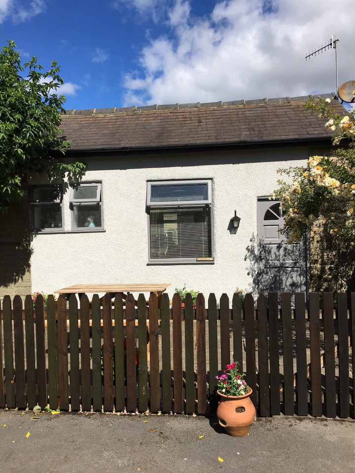 Overbeck Bungalow Near Skipton - Haworth