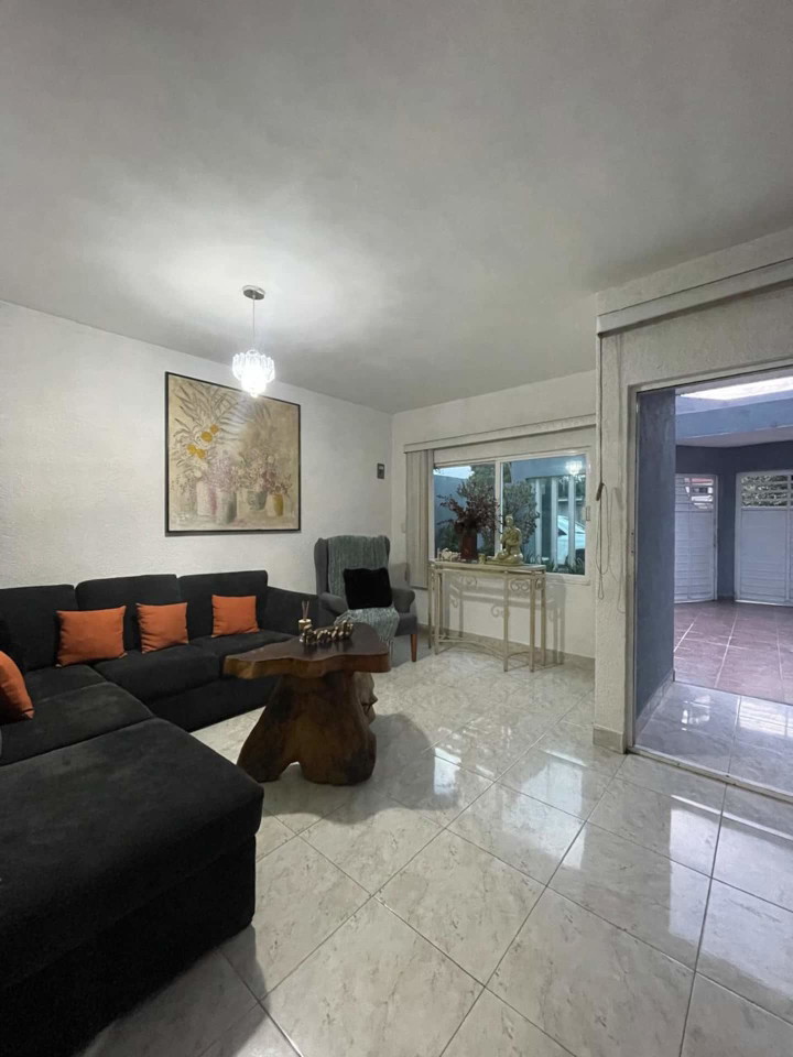 Residencia En Orizaba - Orizaba