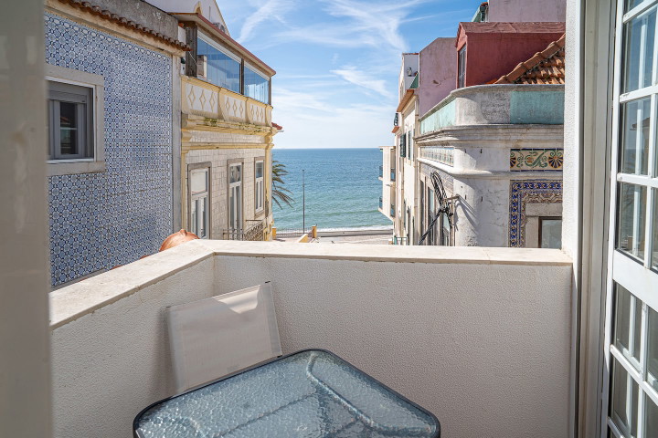 Sesimbra Beach Apartment | Enjoy A Seaside Escape! - Sesimbra