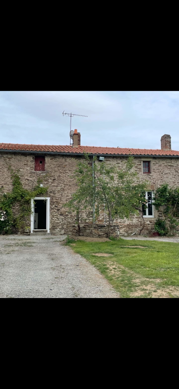 Maison De Campagne - Ancenis