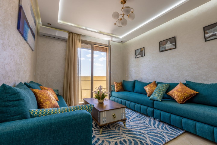 Le Saphir - Khouribga