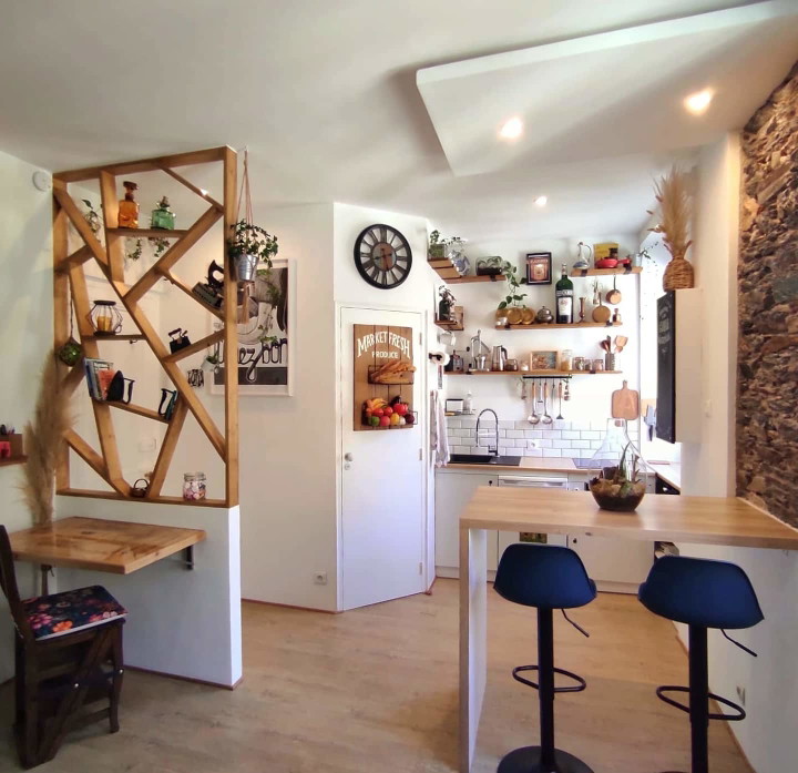 La Casa Mercadillo - Orvault