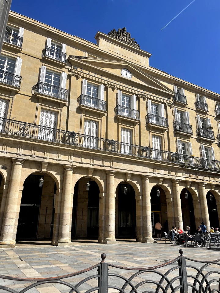 Apartamento Lauramer Plaza Nueva Ebi-2629 - 