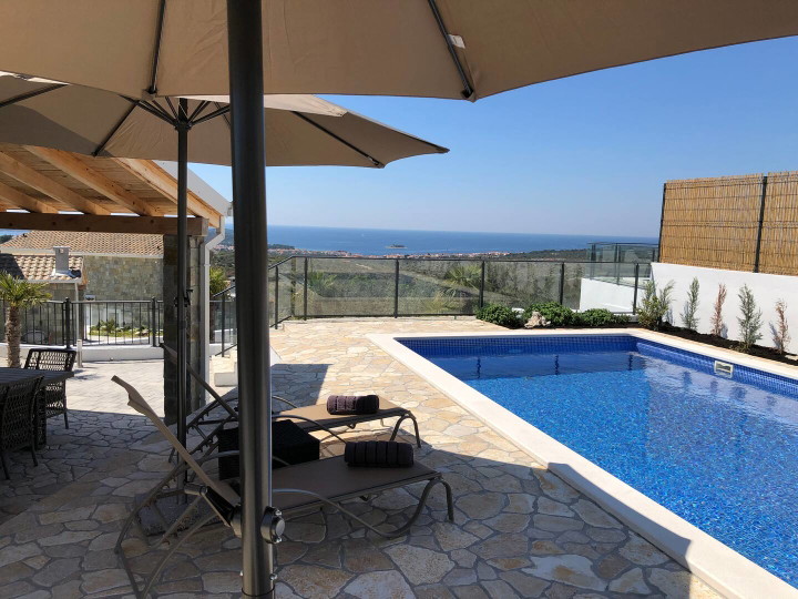 Villa Mareta - Primošten