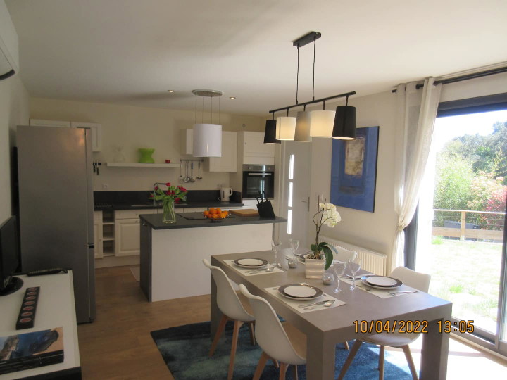 Superbe Maison Avec Jardin - Roquebrune-sur-Argens