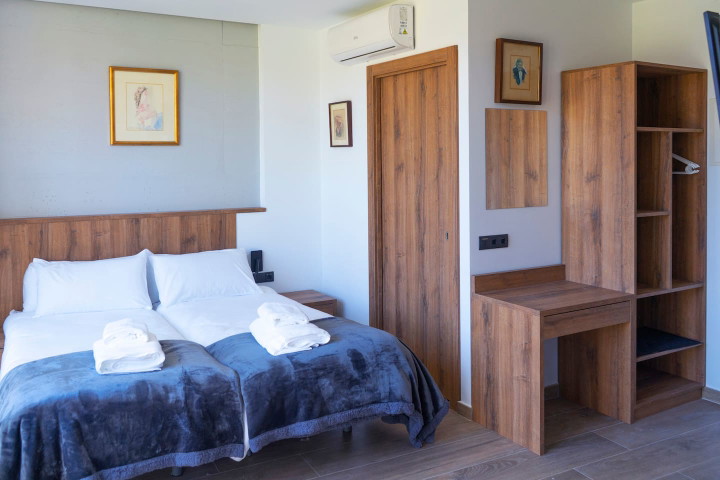 Apartments In Barcelona (Clot), Apartment Ext. - Barcelona