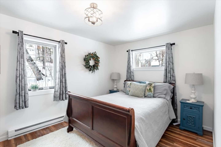 Forestlane Cottage 2 - Palmer, AK