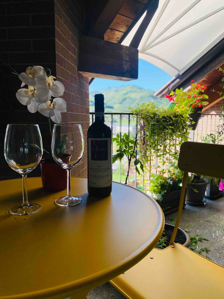 Penthouse Exclusif à Alba | Parking Gratuit | Wi-fi - Alba