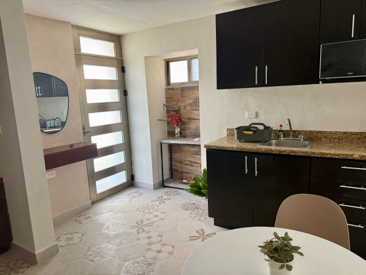 Gaviota Apartment - Isla Mujeres