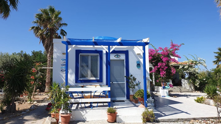 Kos Palm Studios N° 2 - Kos