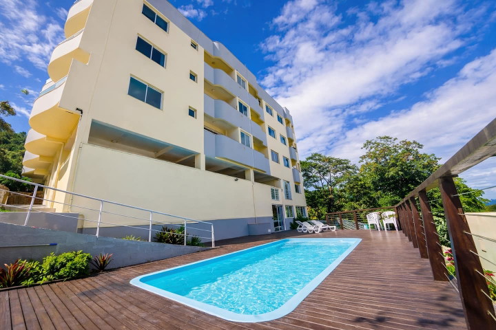 Refúgio Perfeito Em Jurerê - Florianópolis