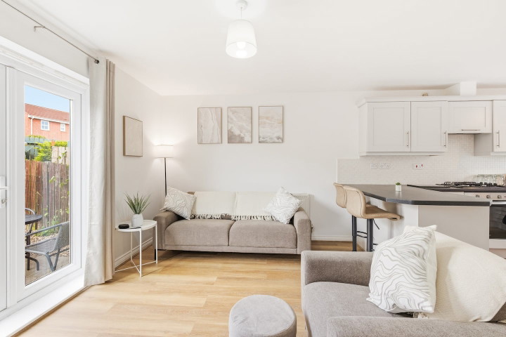 Pine Homes - Ember House - Near Druridge Bay Beach - Morpeth