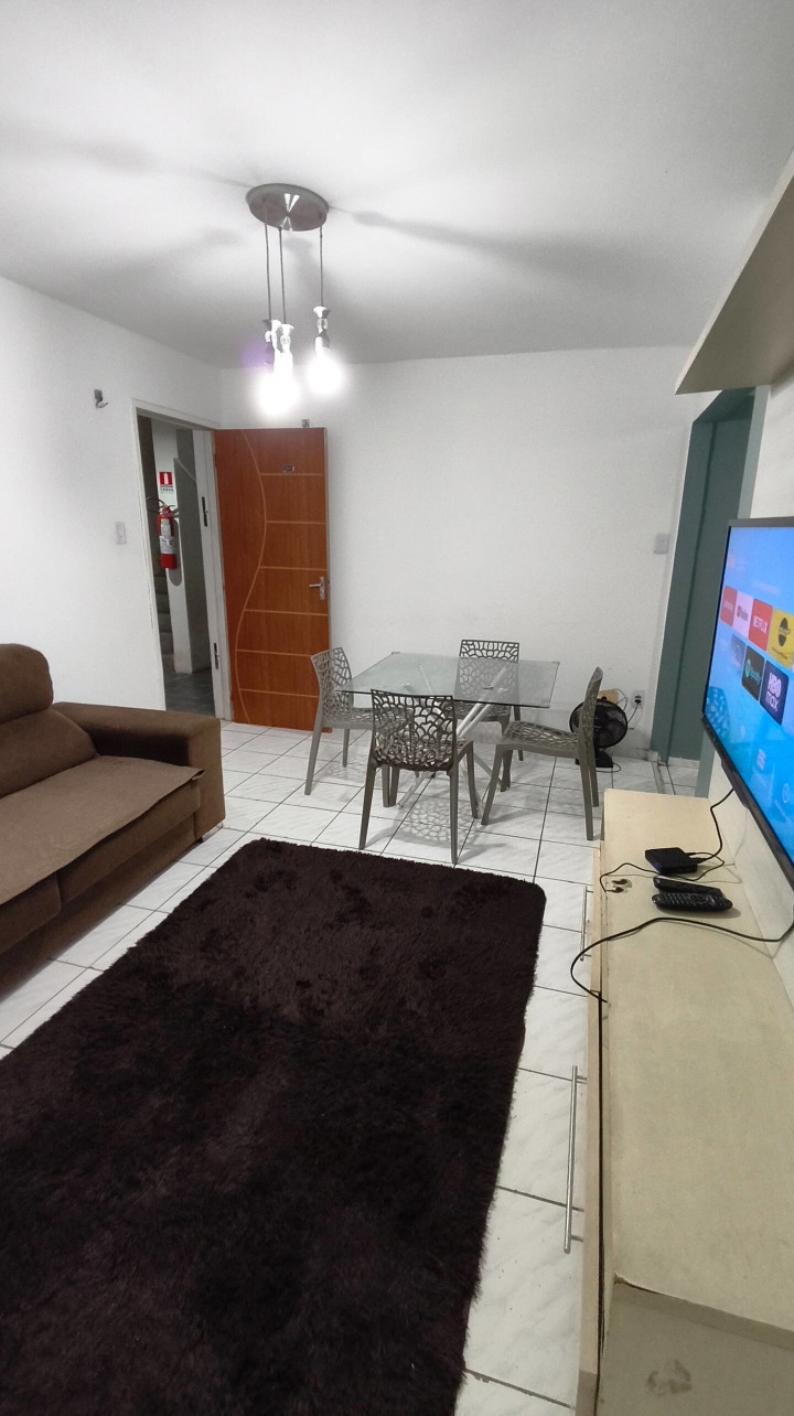 House Athenas Executive. - São Luís