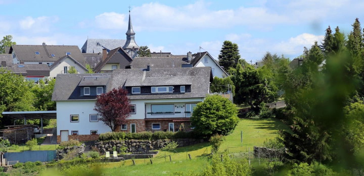 Ferienwohnung Familie Koch - Andernach