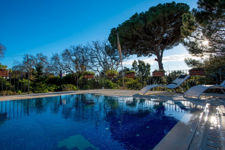 Tenuta Renna By Geco Vacation Rentals  Tenuta Renna - Italien