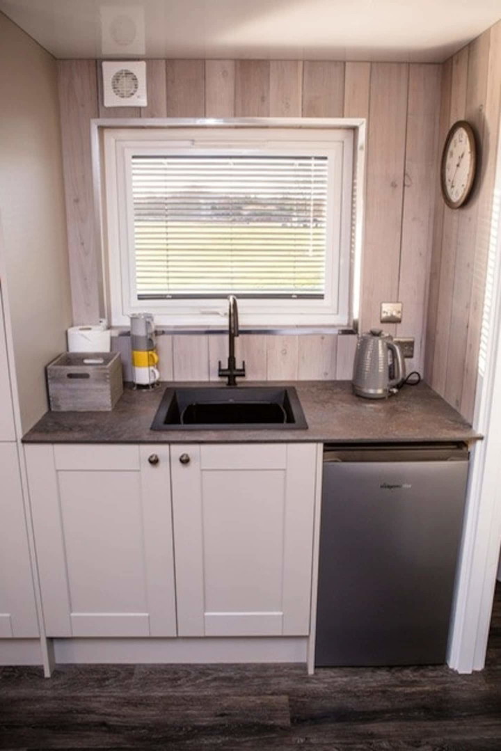 Hedgehog Hideaway - Morpeth