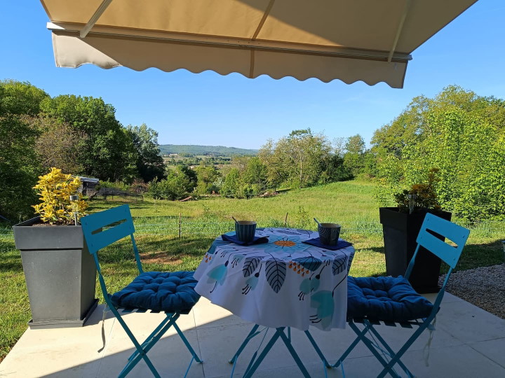 Hébergement Indépendant - Puy-l'Évêque