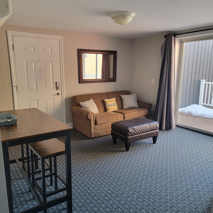 Stram 206 - Ludington, MI