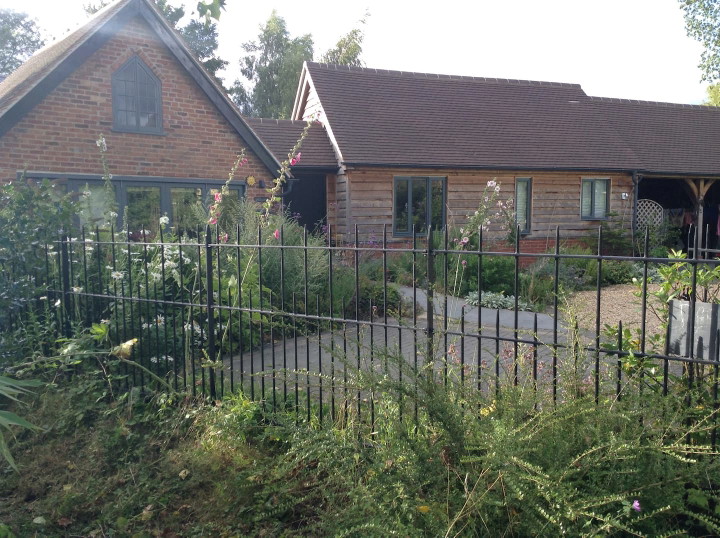 Detached Private  Cottage With Private Parking. - Wallingford