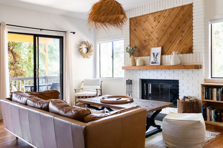 The Owls Den At Mistletoe House-sauna, Gym, Park! - Topanga, CA