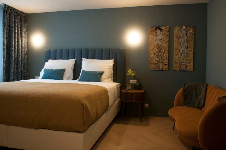 New! City Centre Suites By: B&b61 - Amsterdam