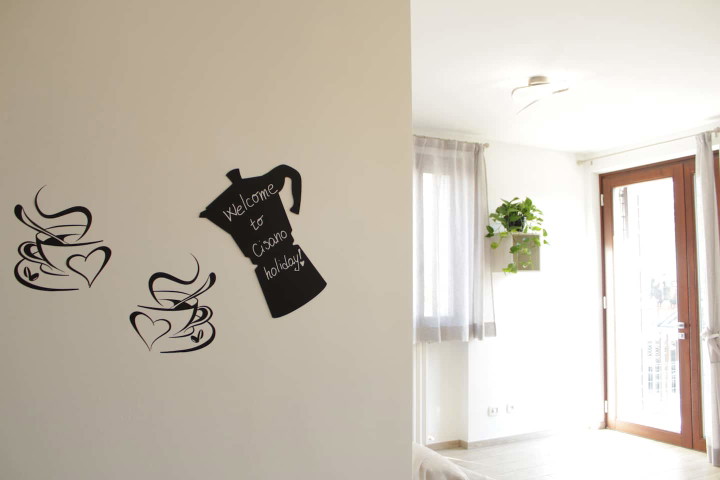 Cisano Holiday Apartment - Lake Garda