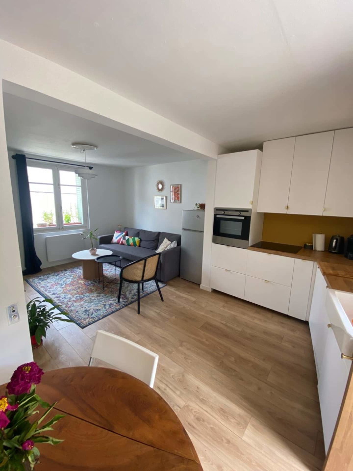 Maison De Village «&nbsp;La Digue&nbsp;» - Fabrègues
