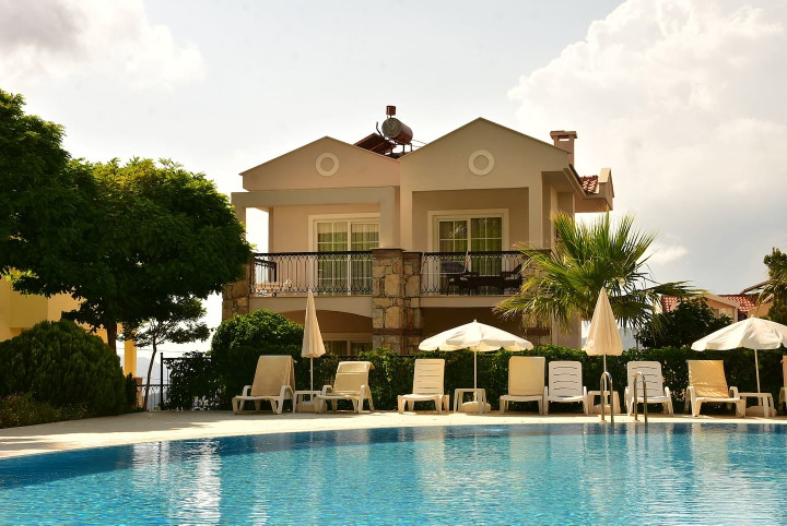 Villa Zümrüt - Ölüdeniz