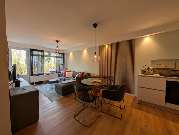 Nice Apartement Near The Sea, 4 Person - Sierksdorf