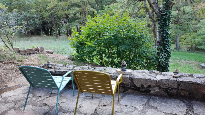 Echappée Vers Un Paradis Tranquille, Toute L'année - Quézac