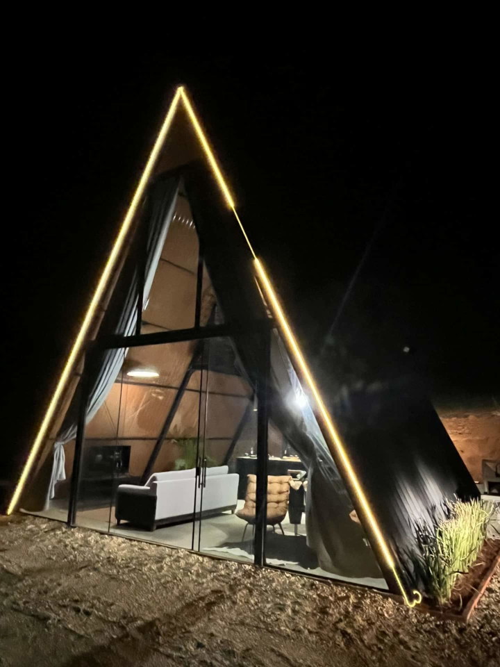 Charming Cabin Ii In Socorro/sp - Socorro