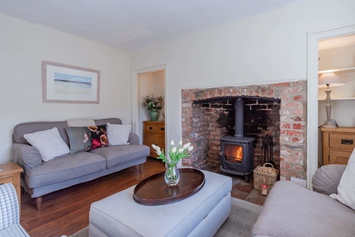 Rosemary Cottage, A Welcoming Blakeney Bolthole - Blakeney