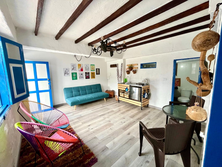 Studio Las Margaritas - Filandia