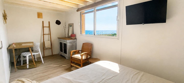 Villa Accès Plage - Borgo