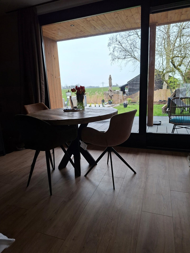 Comfortabele Kamer Met Mooi Uitzicht In Groningen - Groningen