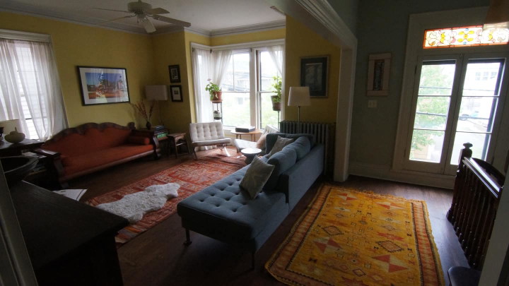 Separate 2bd Suite In Beautiful Victorian Home - プロビデンス, RI