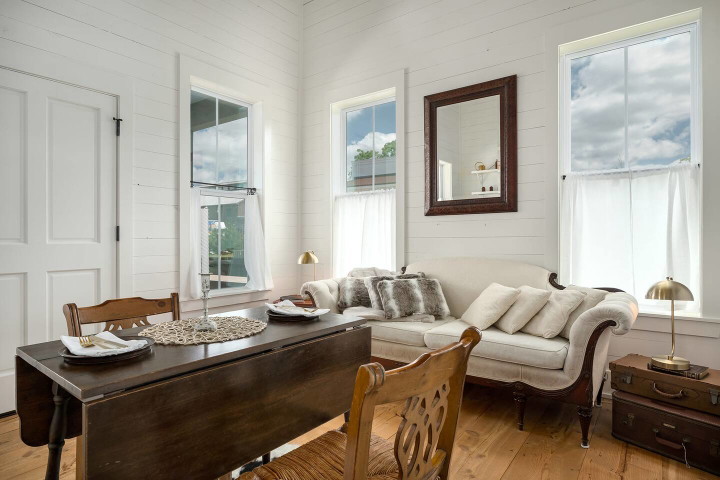 Row Home - The Cedar - Cabin C - Dripping Springs, TX