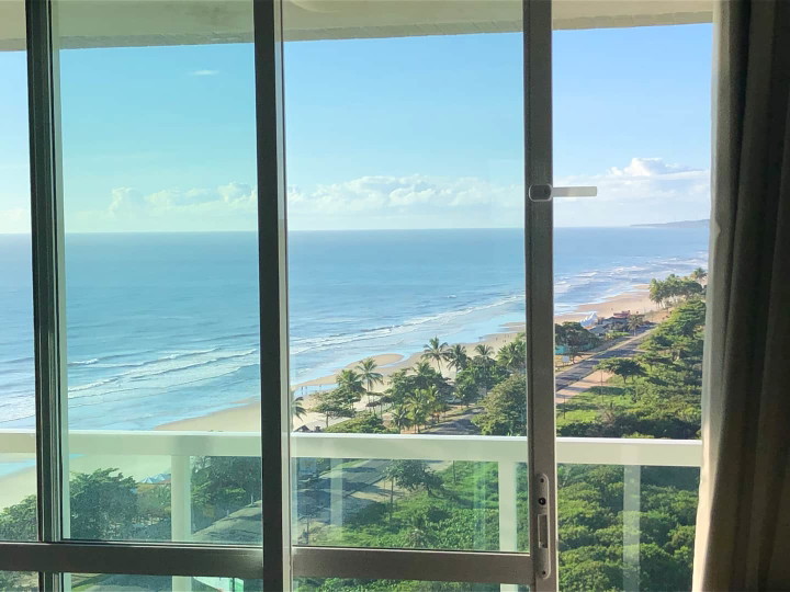 Beachfront With Stunning Views - Ilhéus