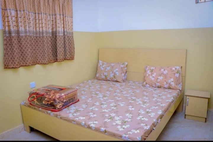 Bienvenue, Un Endroit Calme Et Confortable - Somalie